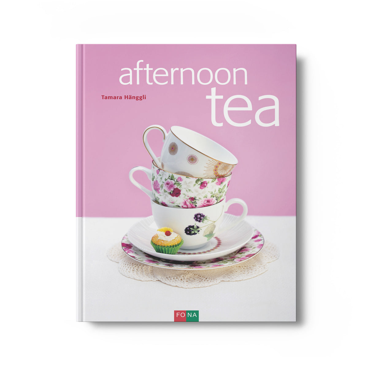 Afternoon Tea - Tamara Hänggli – Hädecke Shop